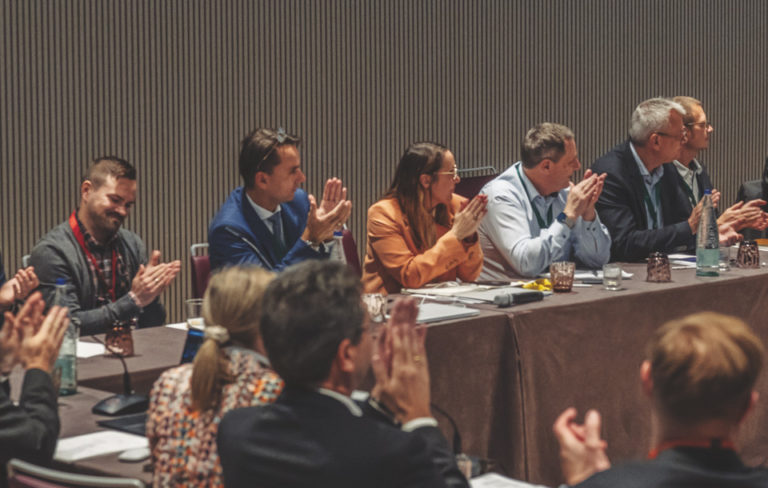 CELAB Europe - Towards a Circular Economy for Labels